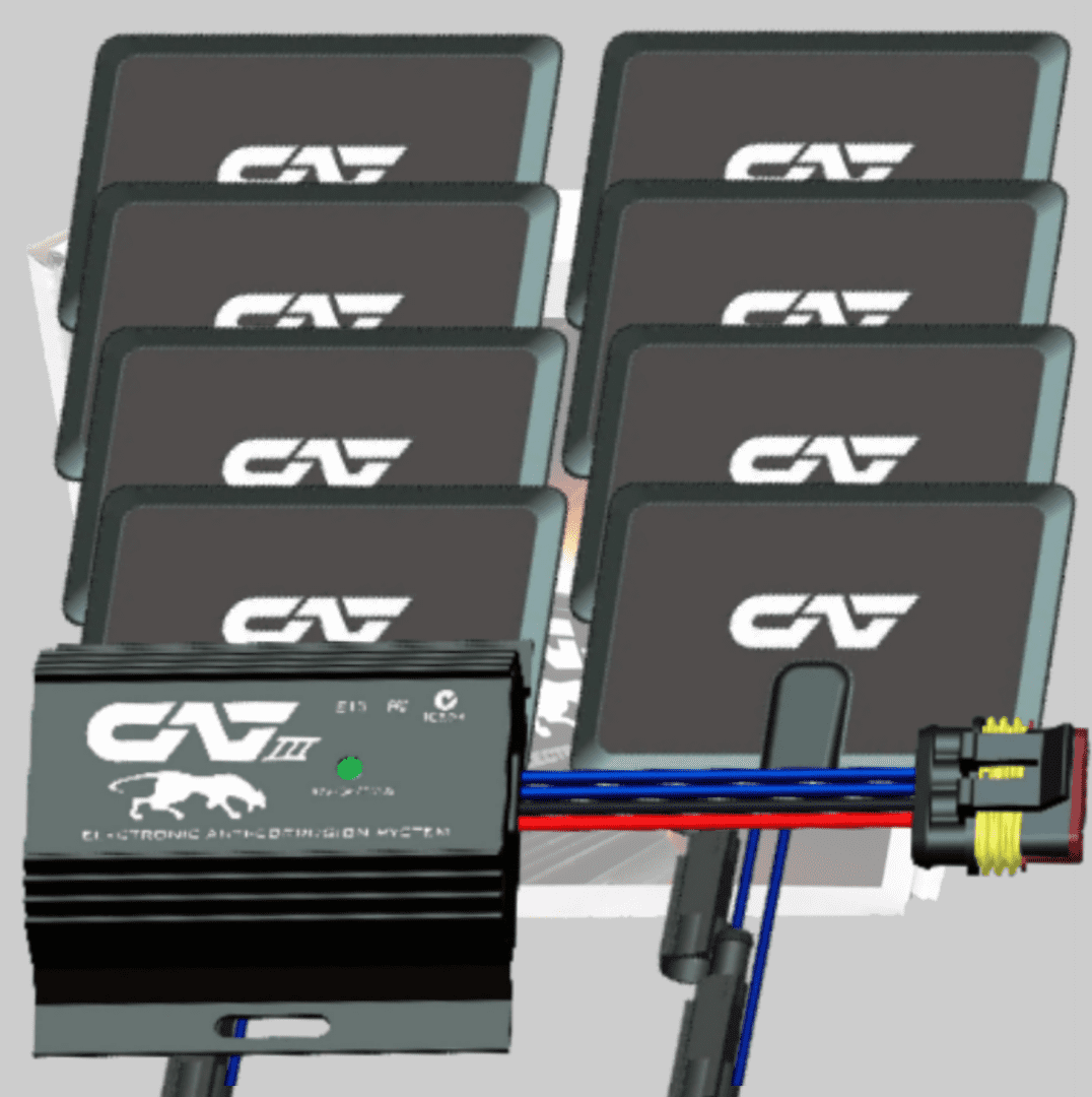 CAT Systems | CAT Systems Australia