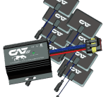 Electronic Rust Protection | CAT Systems Australia