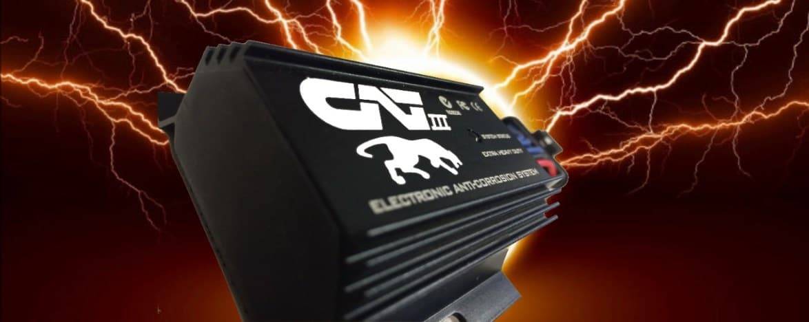 CAT Systems Australia | The Electronic Rust Protection Specialists