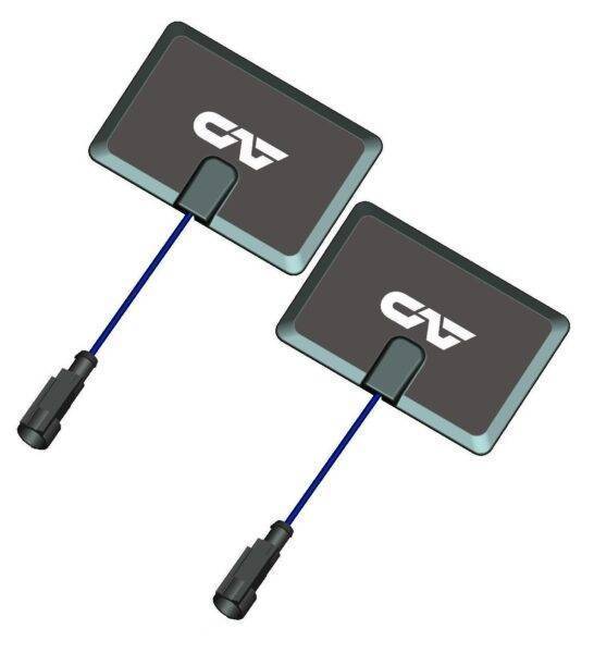 COUPLER PADS | CAT Systems Australia