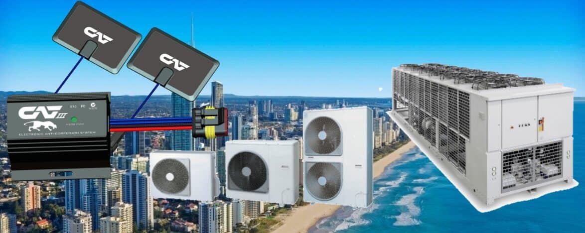 CAT Systems Australia | The Electronic Rust Protection Specialists